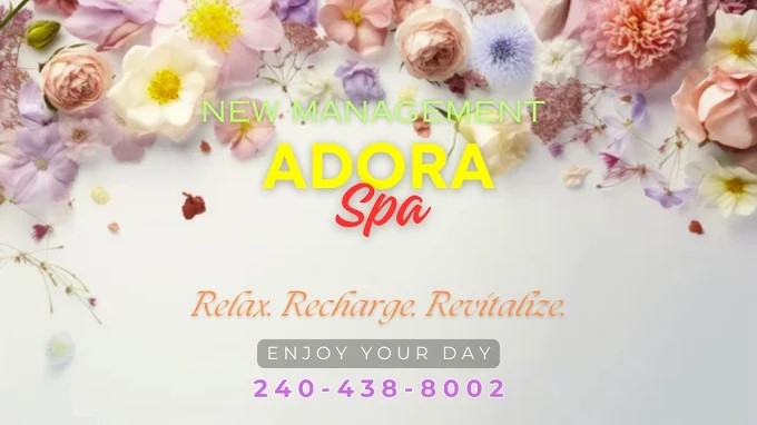 Adora Spa – Authentic AMC Reviews & Customer Experiences