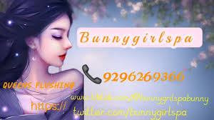 Bunny Girl Spa in Queens, NY | Relaxation, Massage & Wellness Haven ...
