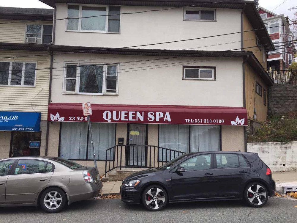 Queen Spa | Luxury Massage & Wellness in Edgewater, NJ | AMC Reviews