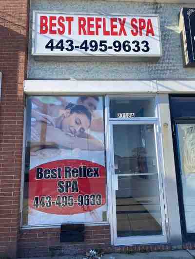 Thinking of Visiting Reflex Spa? Read Honest Reviews