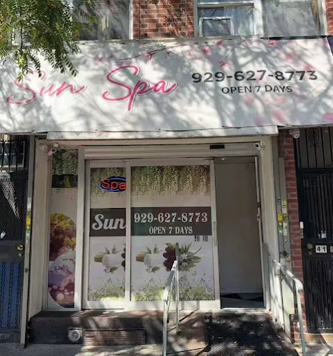 Sun Spa – Comfort, Calm & Real Wellness Reviews on AMC